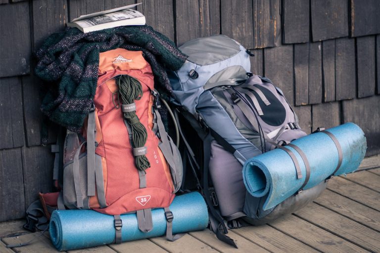 Beginner’s Guide to Packing a Rucksack - Focus Asia and Vietnam Travel ...